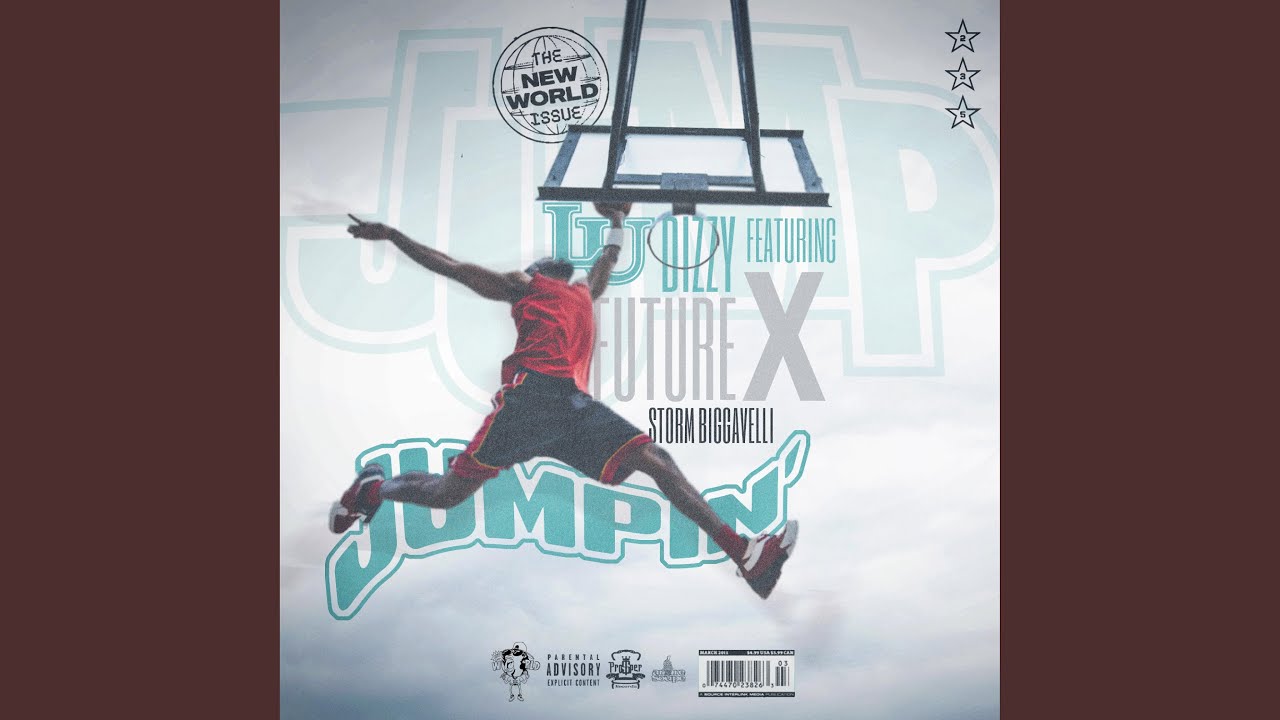 Jumpin (feat. FutureX & Storm Biggavelli) - YouTube