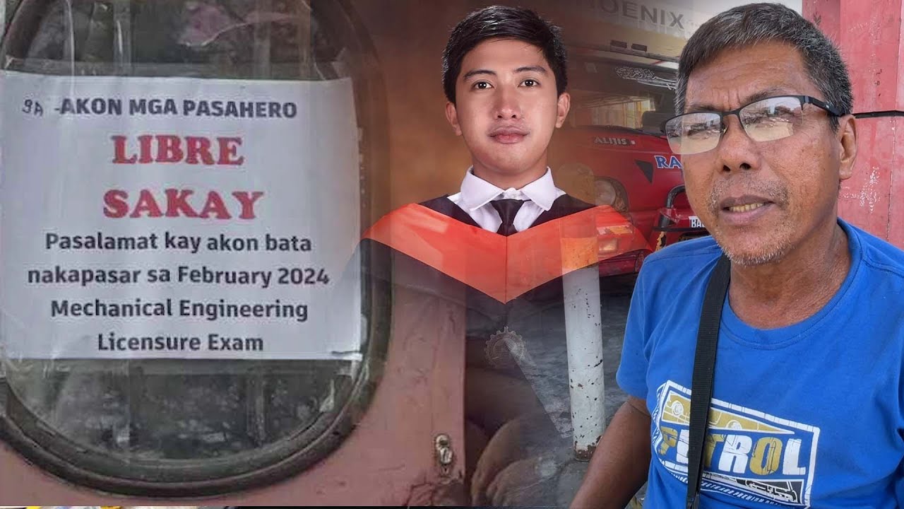 Libre Sakay - YouTube