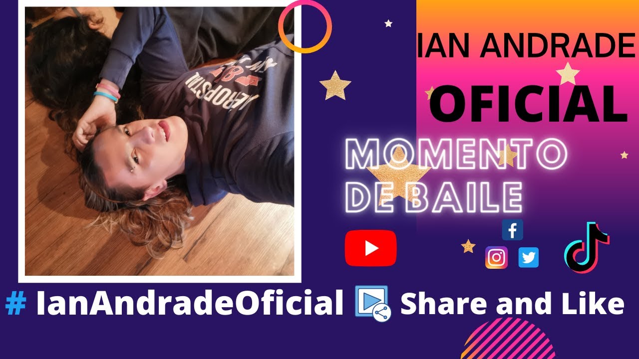 Como BAILAR SALSA para PRINCIPIANTES desde CERO ⭐IAN ANDRADE OFICIAL⭐ # ...