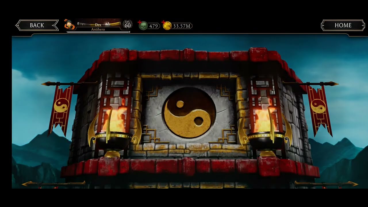Mk Mobile Fatal Klassic Tower Boss Fight 200 Round 3 And Rewards Youtube