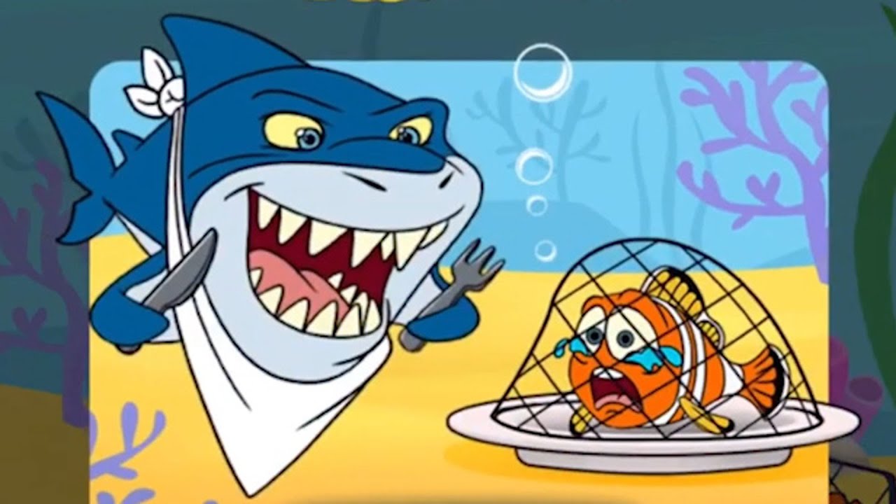 Fishdom Ads | Save the Fish Gameplay - YouTube