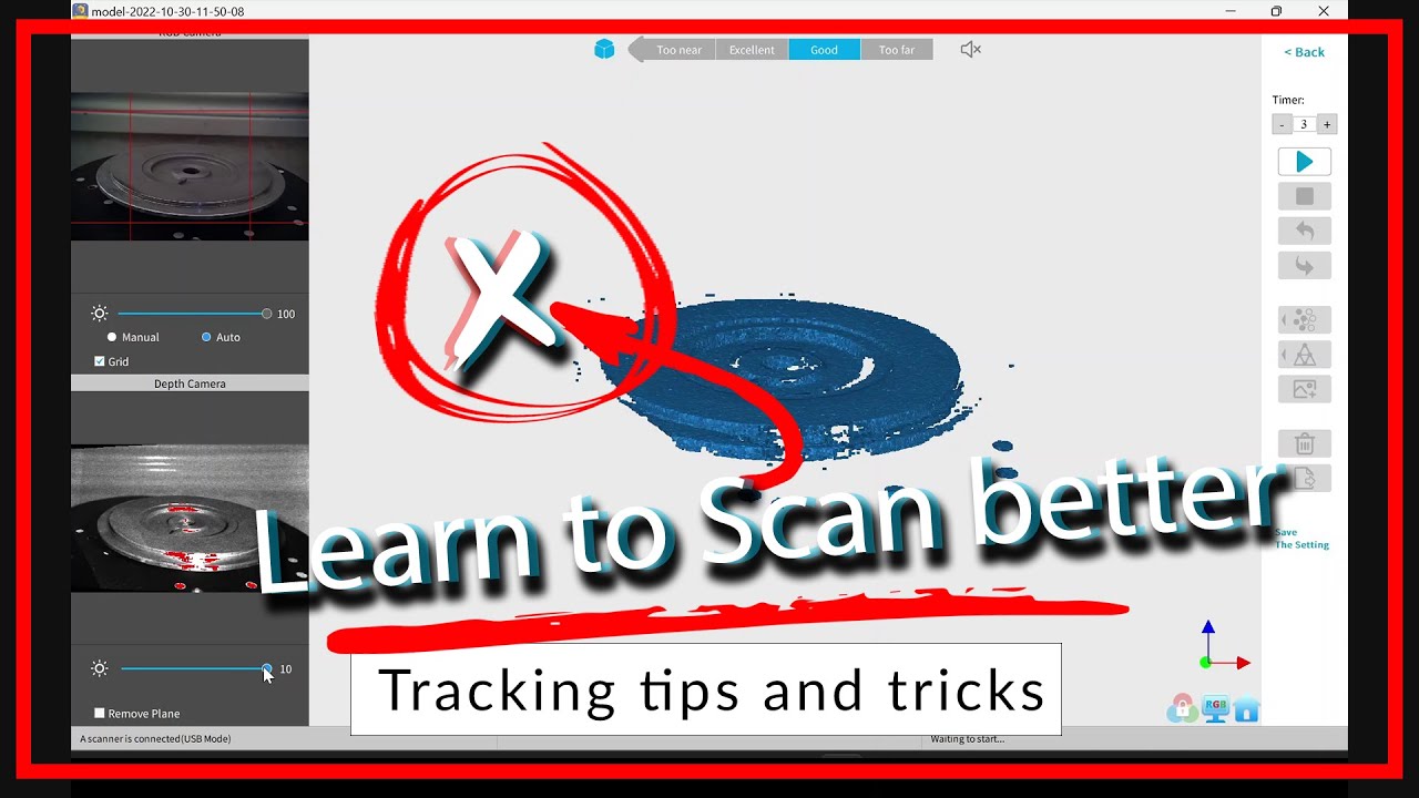 Revopoint Pop2 3d Scanning Tips Tracking YouTube revopoint-pop2-3d-scanning-tips-tracking-youtube