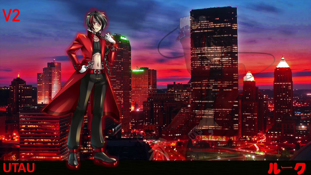 (UTAU) Rook - Ievan Polkka (V2) (HD) - YouTube Music