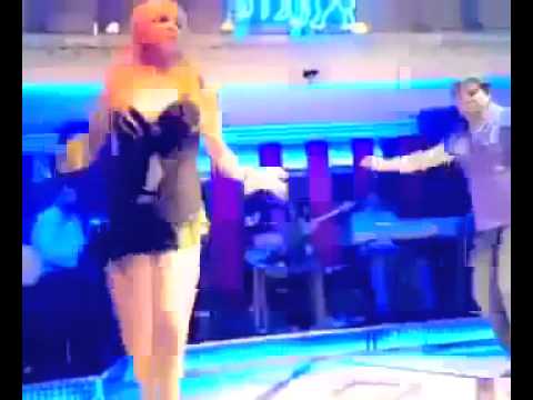 Night club dream dancers Turkey Ankara geceleri pavyon havalari 9