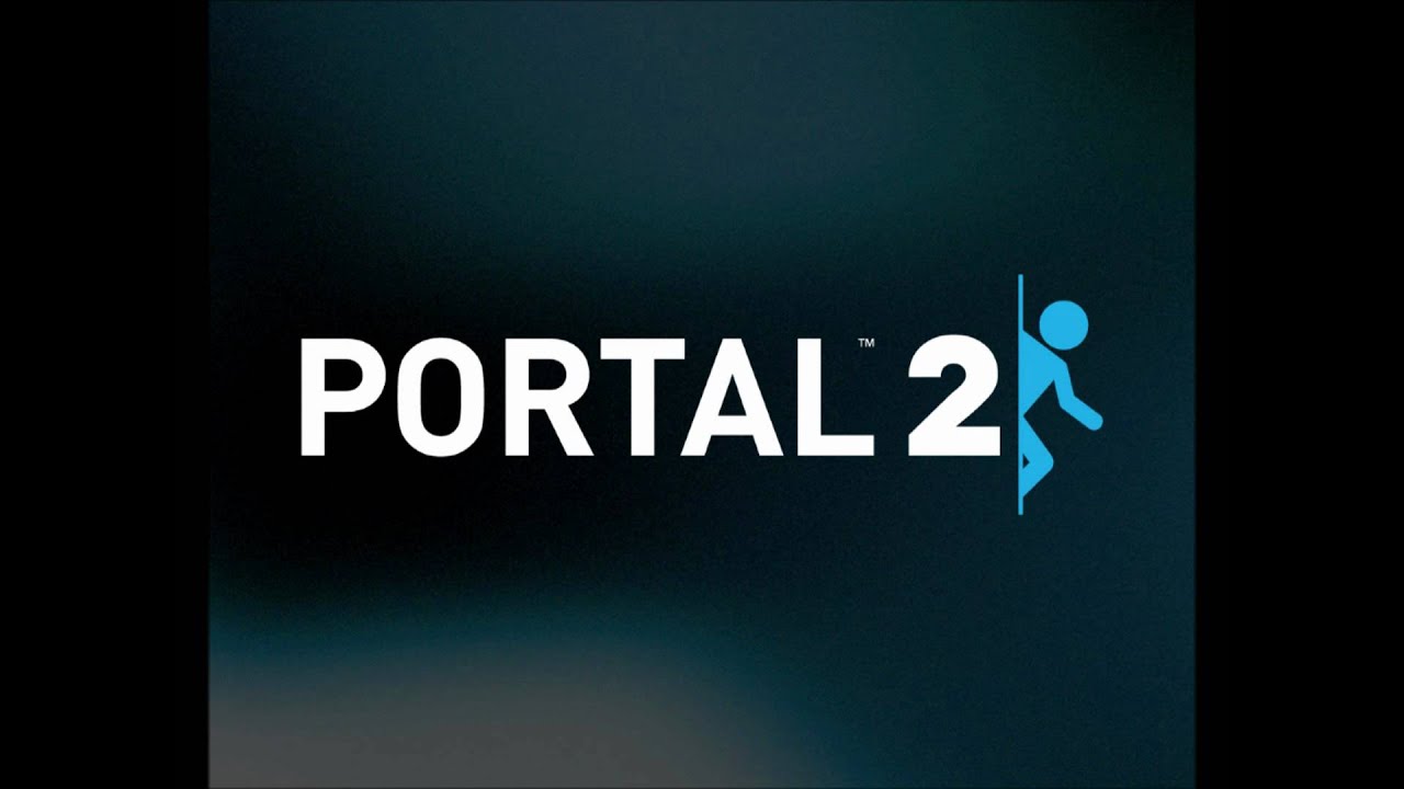 Portal 2 soundtrack - Triple Laser Phase HD - YouTube