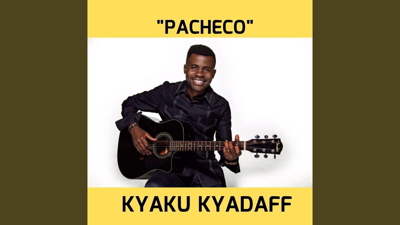Pacheco - YouTube