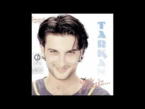 Tarkan - Kıl Oldum