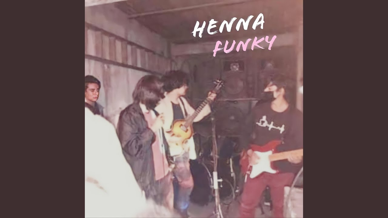 Funky - YouTube