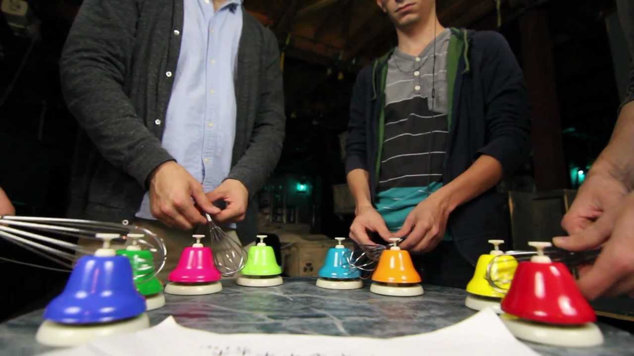 Square Peg Round Hole - "memory" by Evan Chapman - YouTube