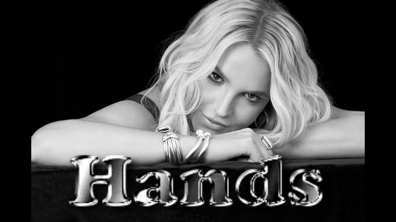 Britney spears - Hands [Music video] - YouTube