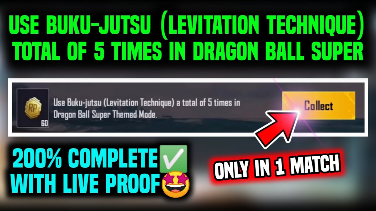 USE BUKU JUTSU LEVITATION TECHNIQUE A TOTAL OF 5 TIMES IN DRAGON BALL ...
