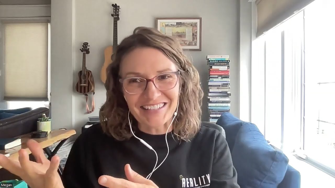 Is Beauty Objective with Megan Almon - YouTube