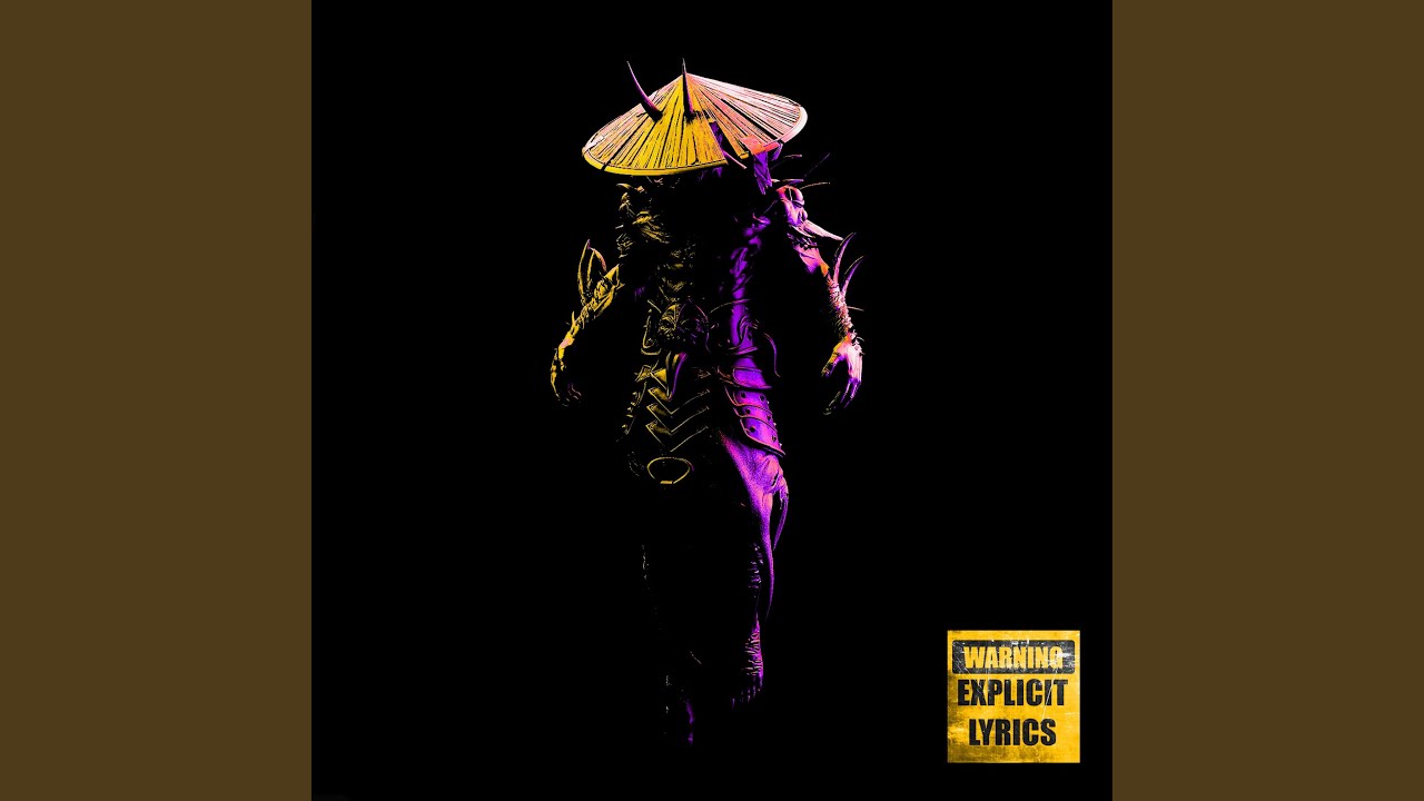 Street Gospel (feat. Killy Shoot) - YouTube