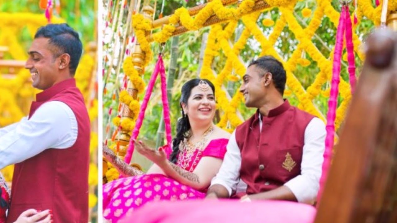 Actress Radhika daughter Rayane baby showers - YouTube