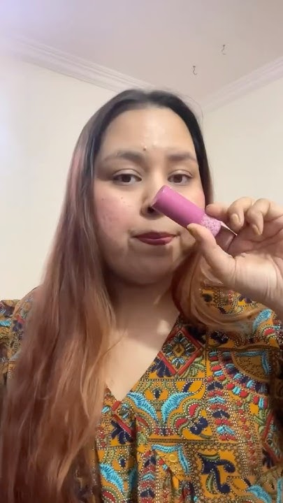 KAY BEAUTY JELLY LIP AND CHEEK WAND REVIEW - YouTube