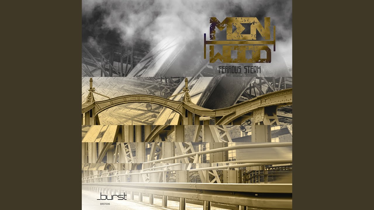 Ferrous Steam (Kyle Geiger Remix) - YouTube