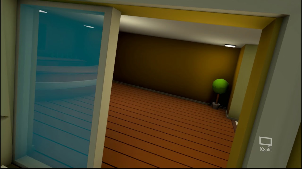 FAST AND LOW VR - YouTube