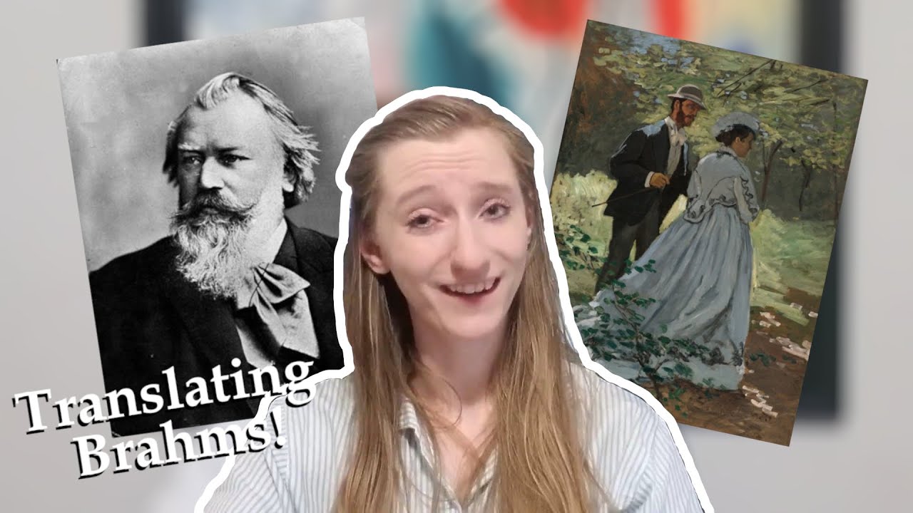 Brahms Meme