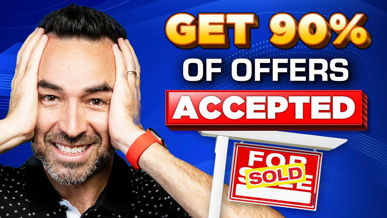Follow This EXACT Process to Get More Offers Accepted! - YouTube