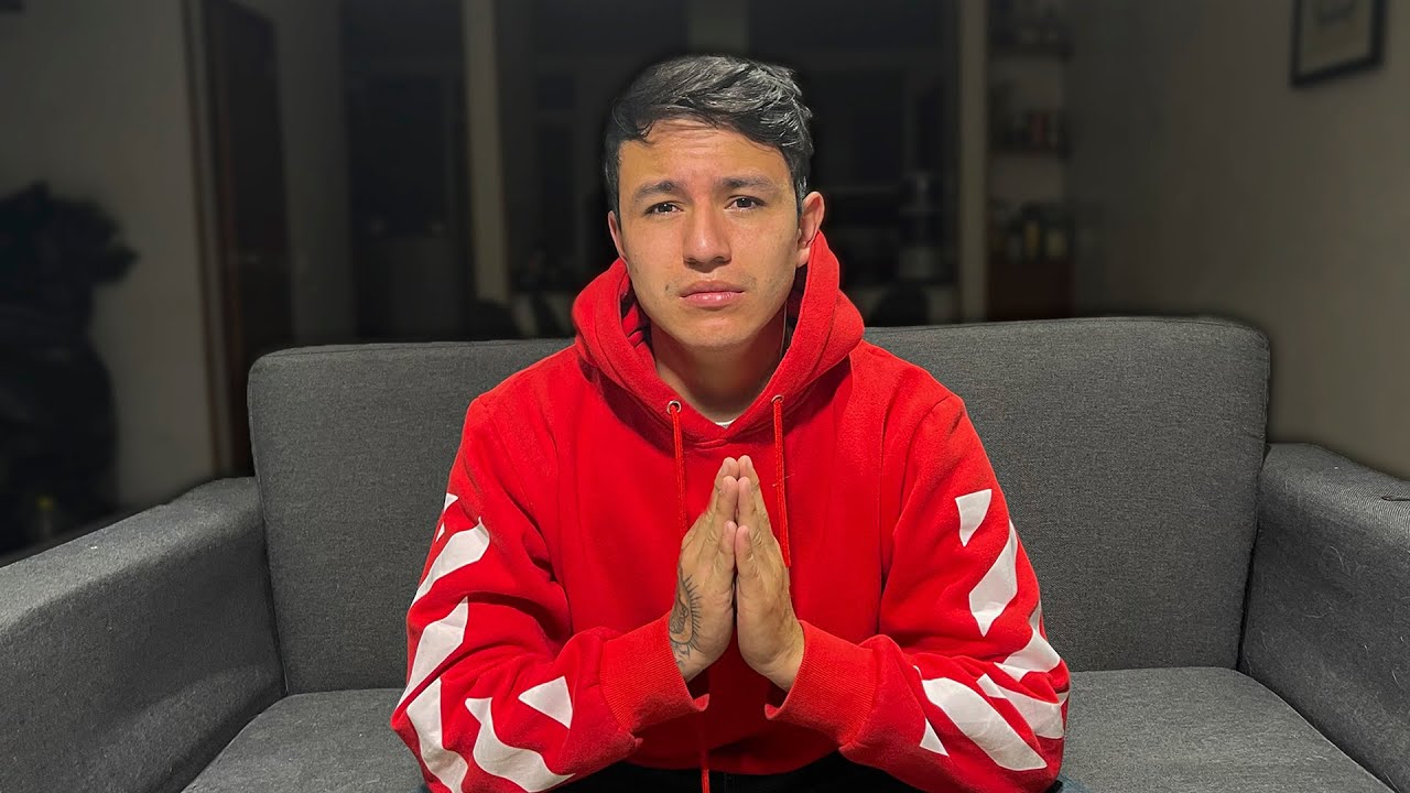¡ELIMINARÁN EL CANAL DE @PARCERICO EN 24 HORAS! - YouTube