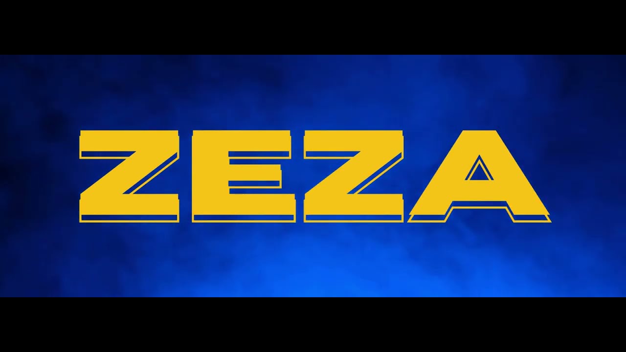 Bienvenido a ZEZA - YouTube