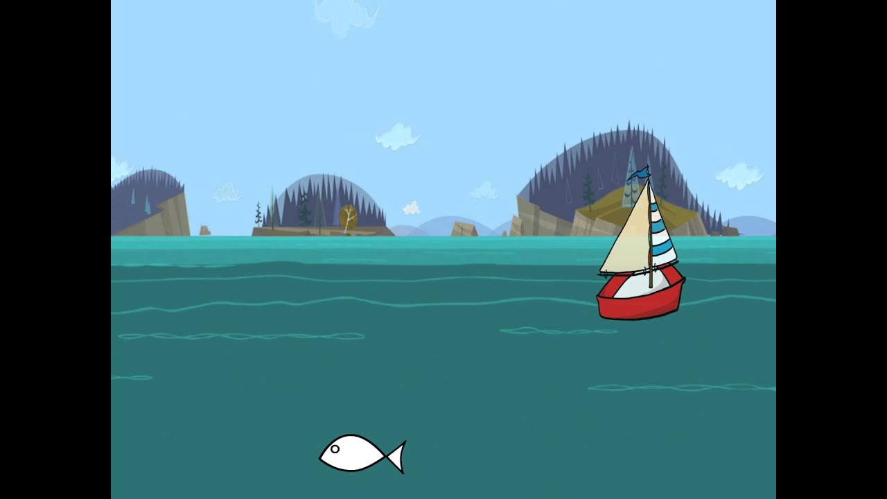 Radoniqi Lake Panorama - YouTube