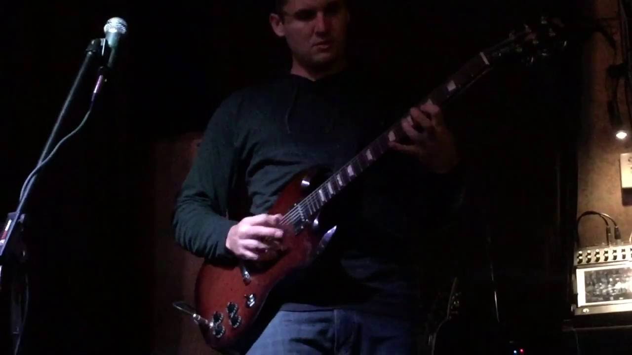 Blind Innocence - YouTube