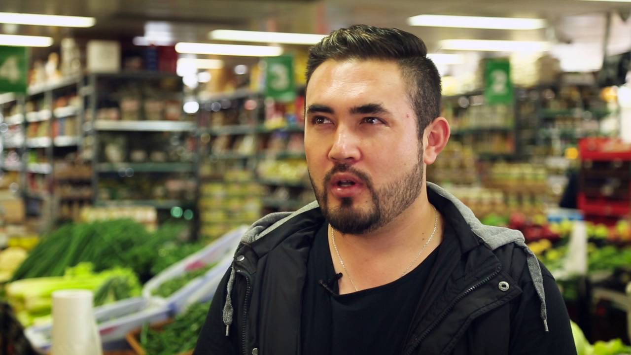 Experience Casey - Work - YouTube