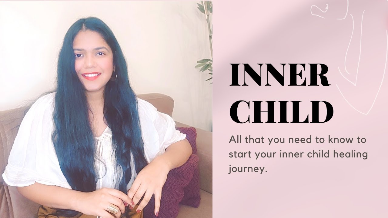 A beginner's guide to understanding Inner Child - YouTube