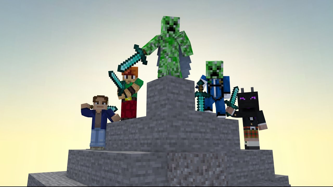 Block Boy Returns | Trailer 2 - YouTube