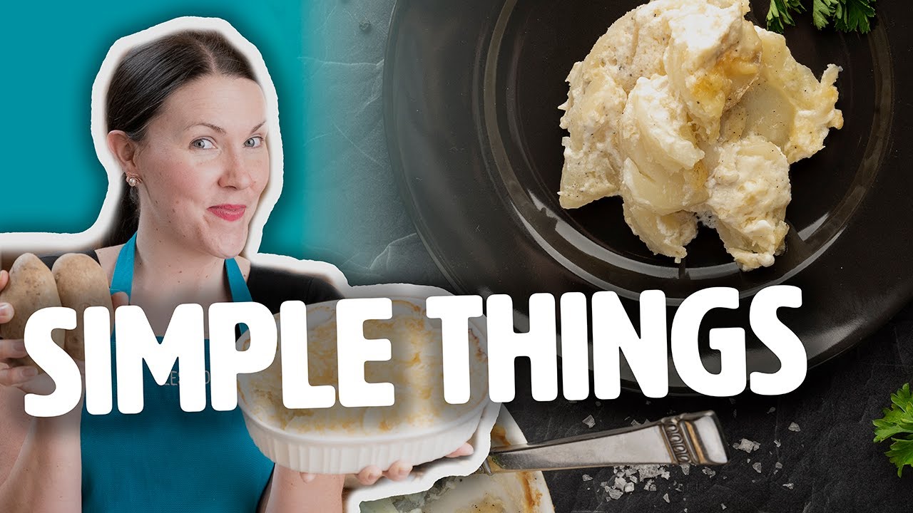 How To Make Scalloped Potatoes YouTube how-to-make-scalloped-potatoes-youtube