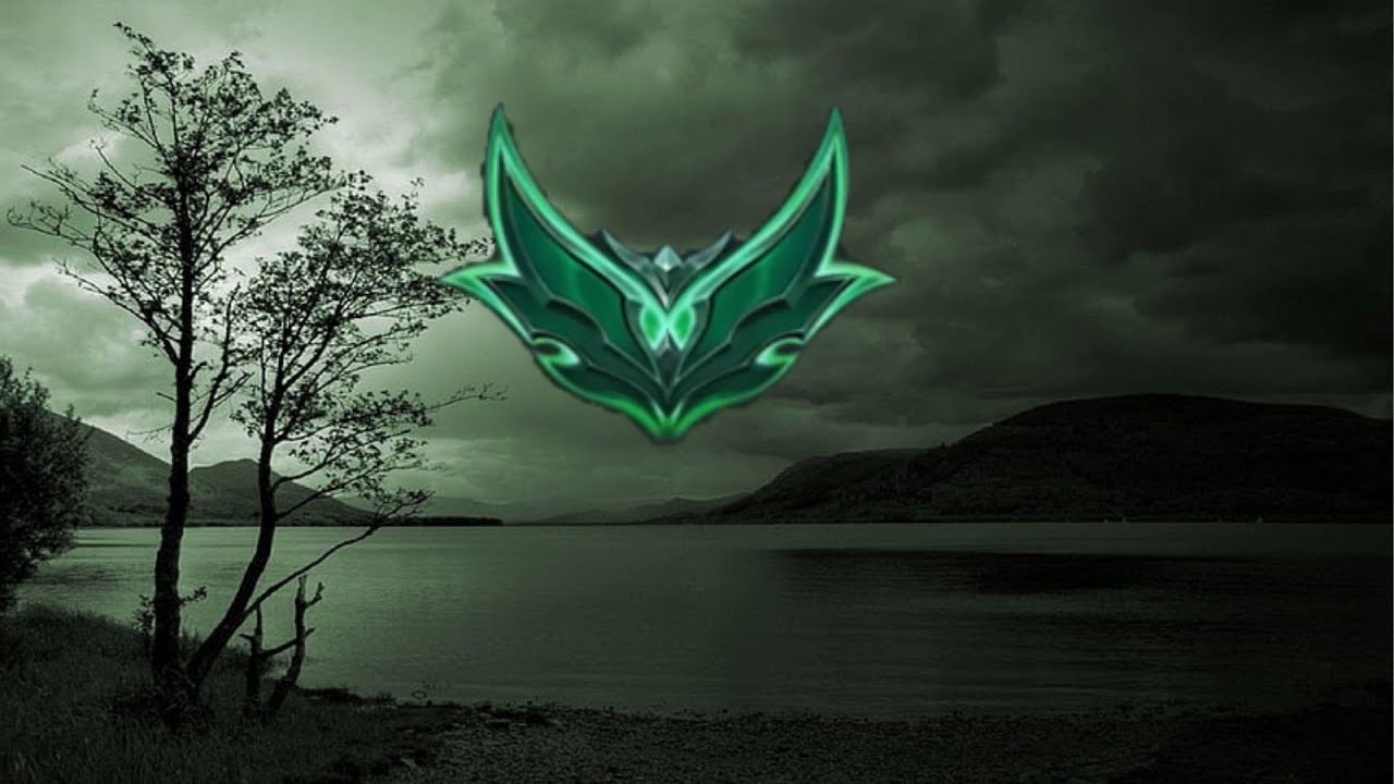 The Harsh Reality Of League of Legend 's New Emerald Tier - YouTube