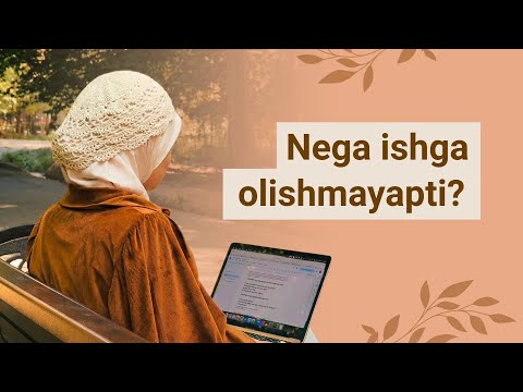 Bilim bor, tajriba esa yo'q. Nima qilish kerak? | Umida Ssenarist