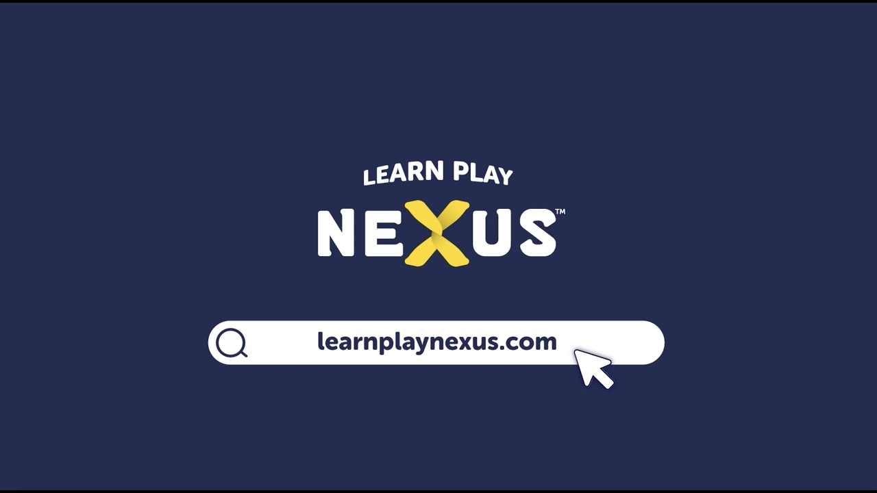 Learn Play Nexus Introduction - YouTube