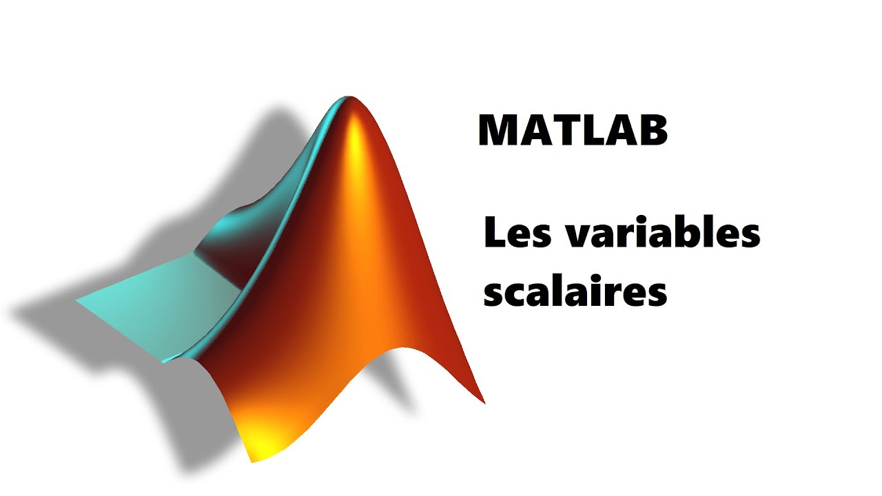 Les variables scalaires - YouTube