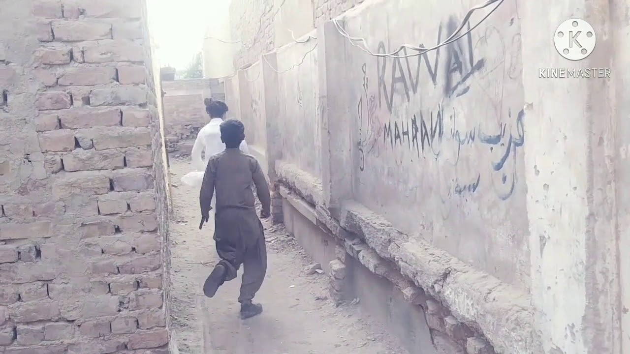 kamena prank going wrong directed by Mehran solangi. - YouTube