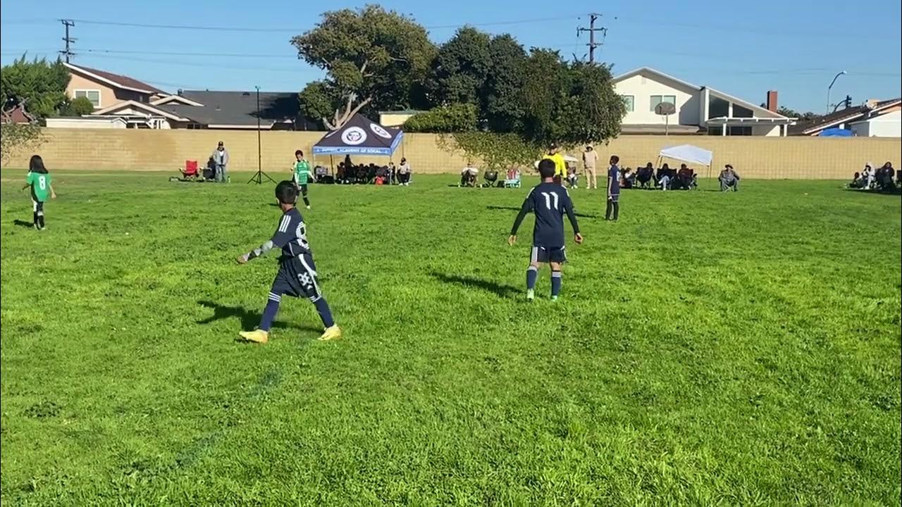 Futbol laguna vs fasc - YouTube