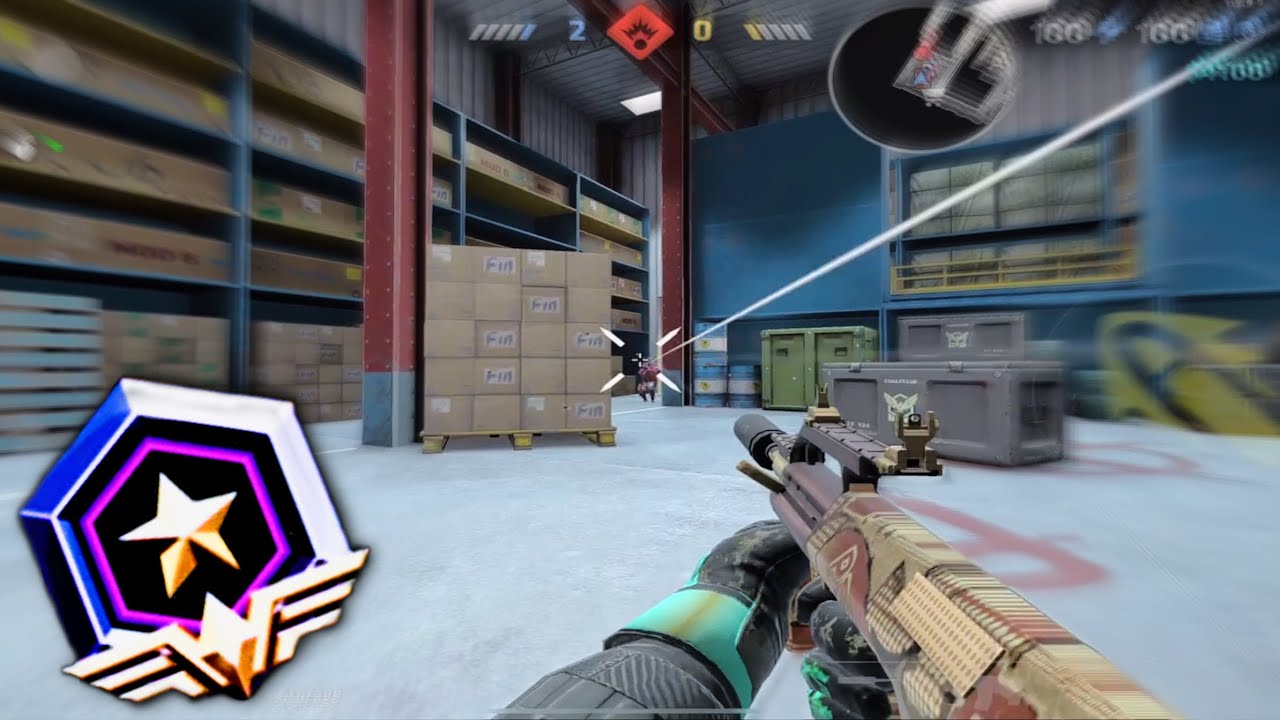 For the First Time My Team Isn’t TOXIC 🥰🔥 Ciritical Ops - YouTube