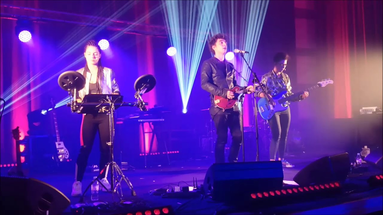 FELOCHE | "Silbo" | Foule sentimentale / France inter - YouTube