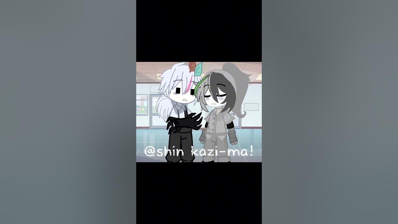 Soulmate Claire X Engel And Abbie X Lana Pls Dont Steall Fpe Gacha Trend Youtube