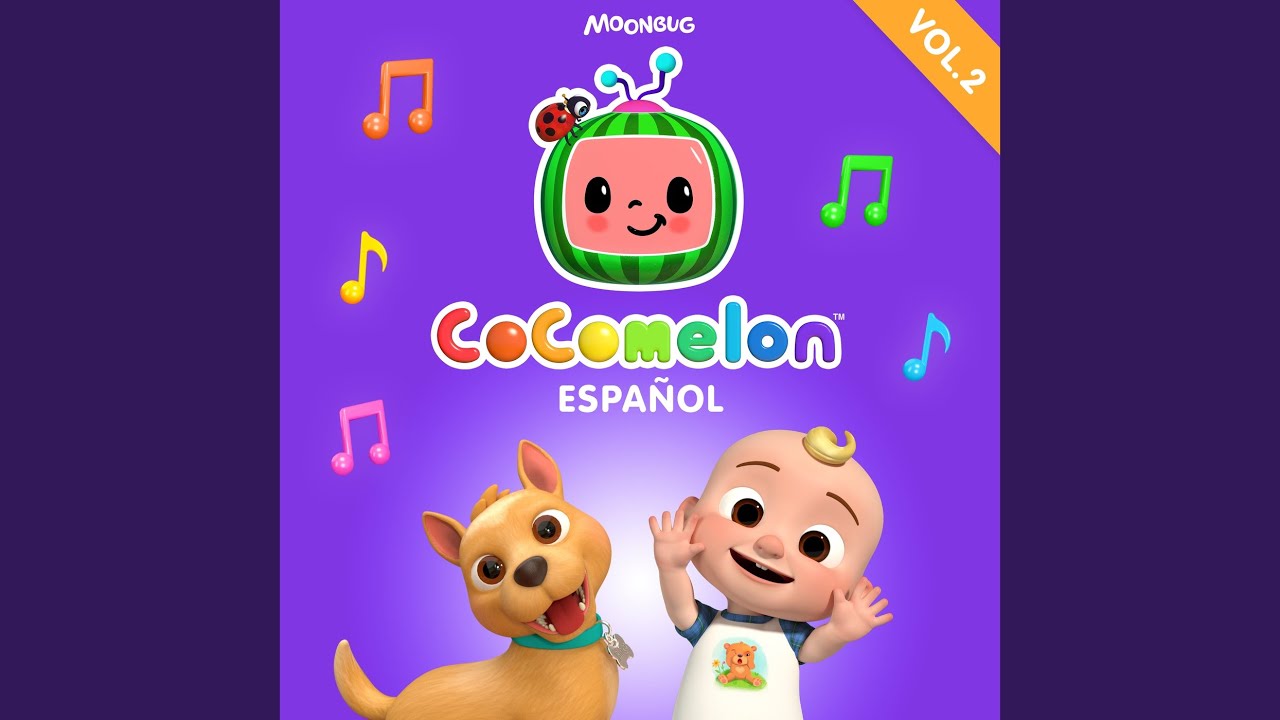 La Canción de los Animales - YouTube