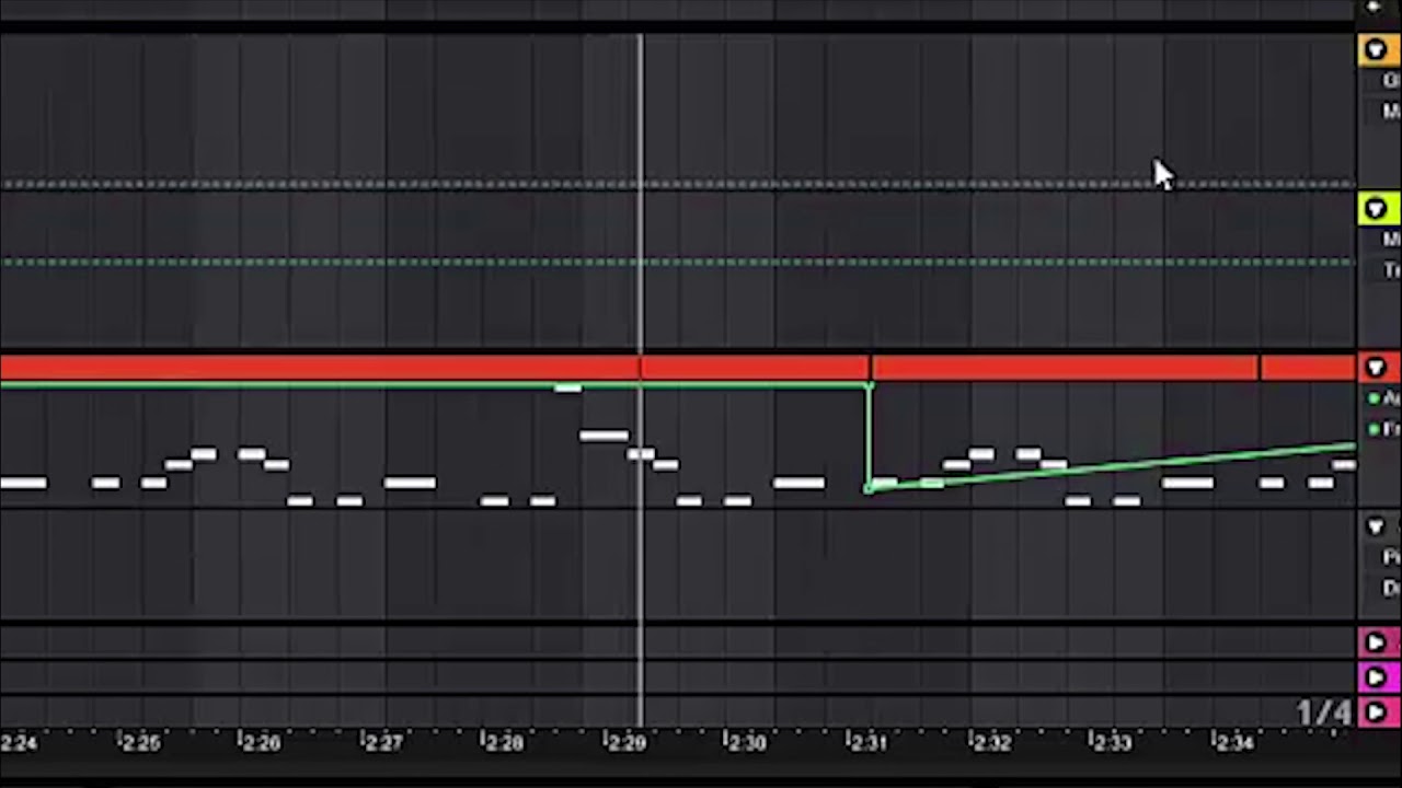 Ryandi Akbar - Live (Official Ableton Live Video) - YouTube