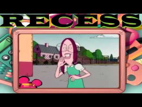 Recess Big ol mikey - YouTube
