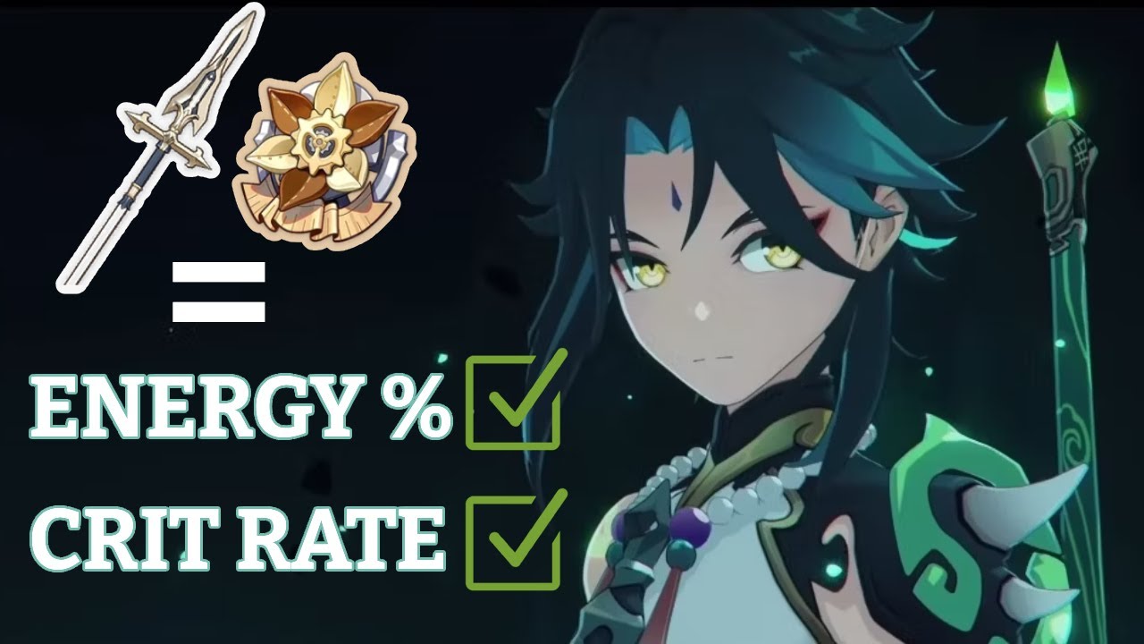 Xiao F2P Build - Gearing & DMG Testing | Genshin Impact - YouTube