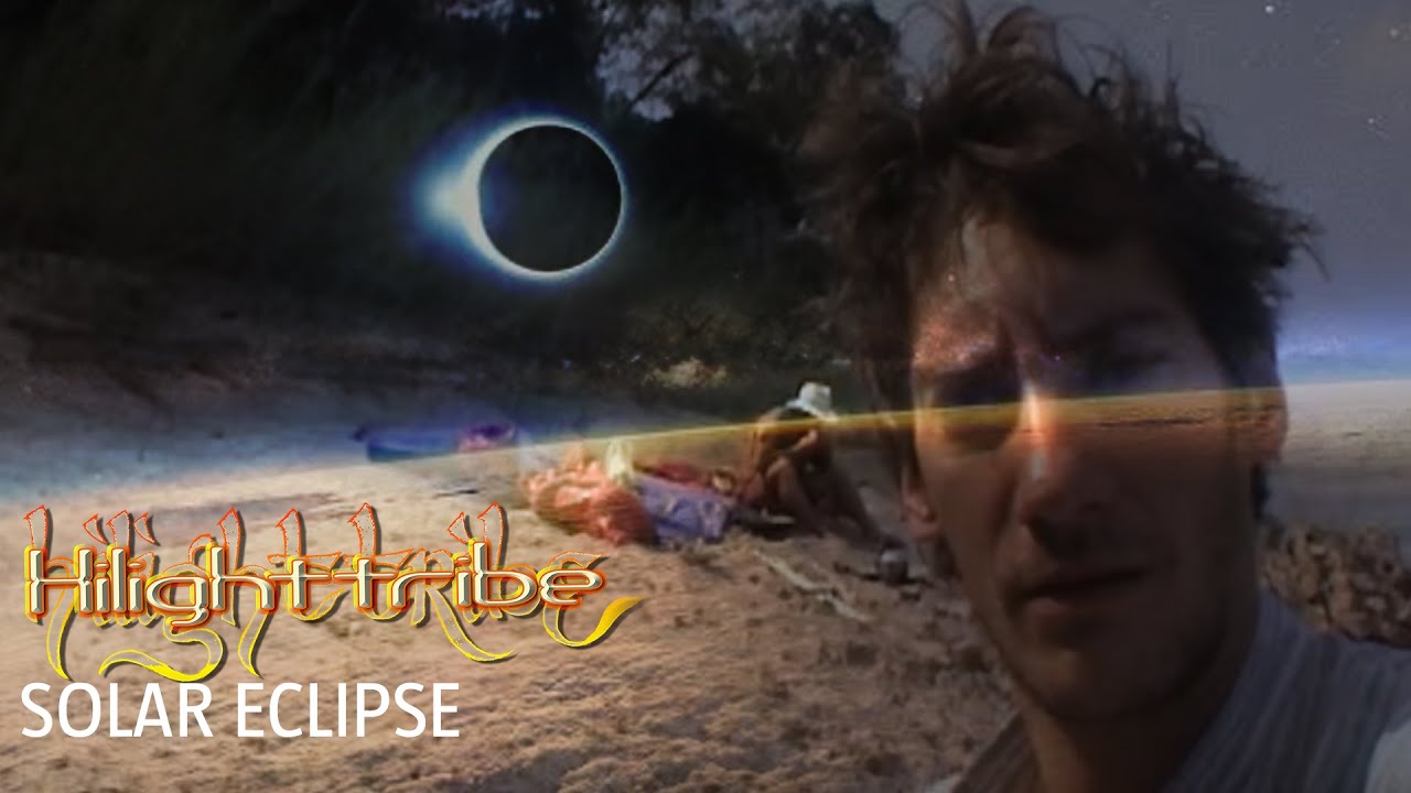 Hilight Tribe - Solar Eclipse [OFFICIAL MUSIC VIDEO] - YouTube