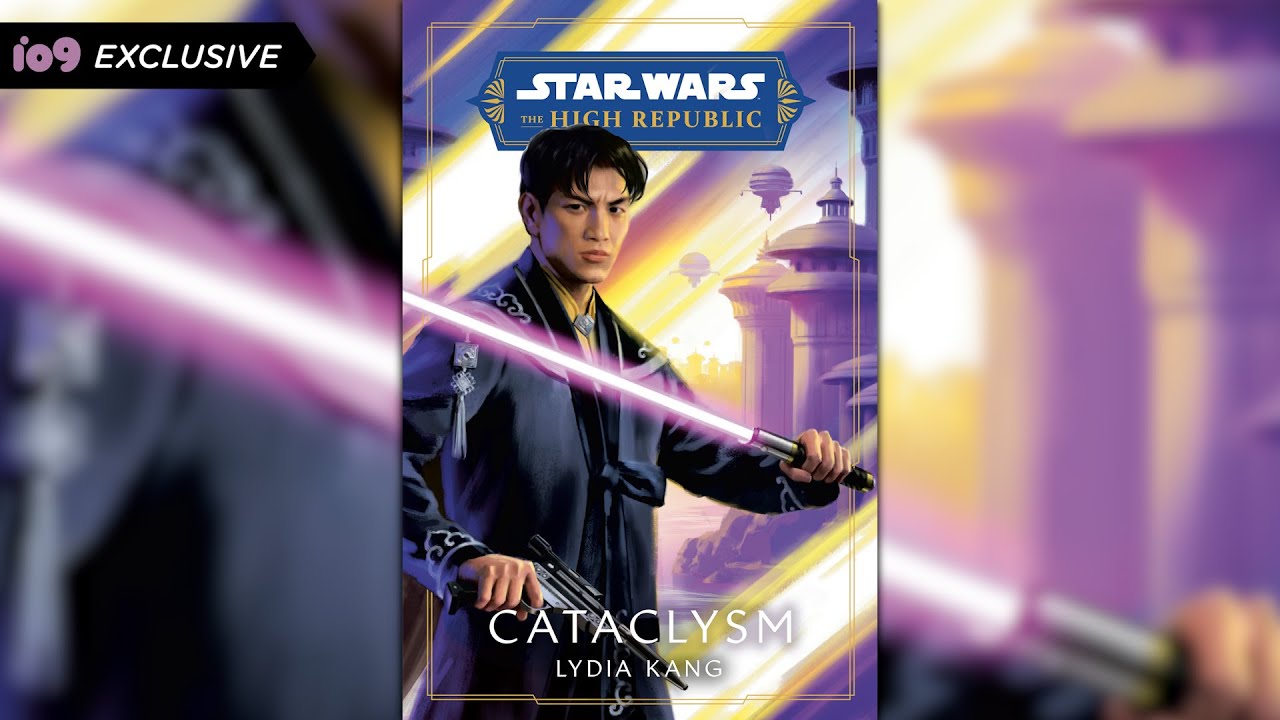 Star Wars Cataclysm