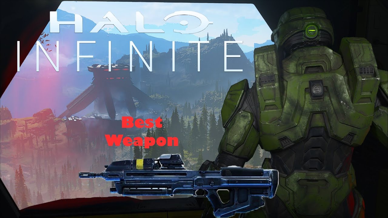 Halo Infinite - Master Chief Dies a lot - Episode #2 - YouTube