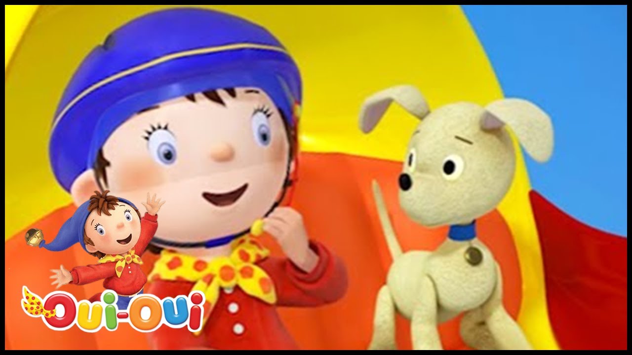 Oui Oui Officiel | Le Grand Sauvetage | Dessin Animé Complet En ...