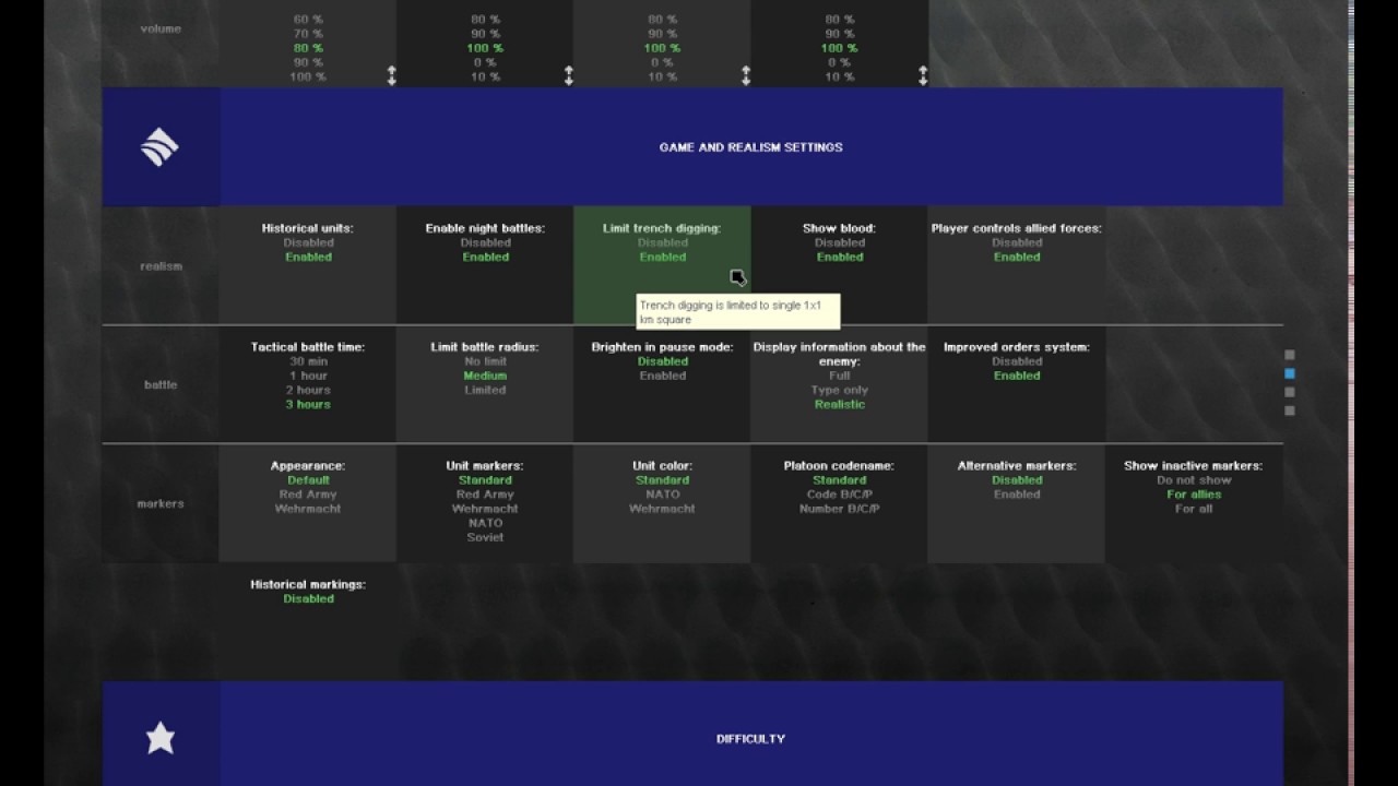 Tutorial #1: options - YouTube