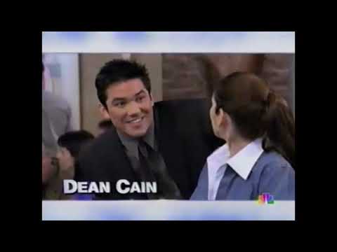 NBC Must See TV Promo